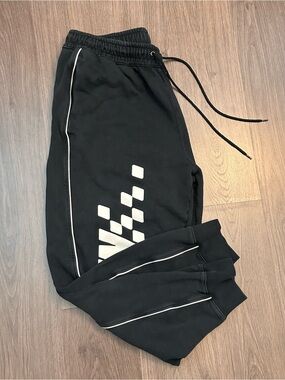 Nike | Pants | Nike Shoe Dog Grand Prix 223 Sweatpants | Poshmark